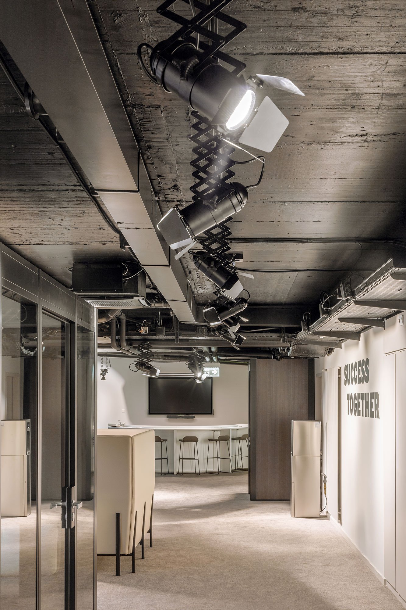 Projets - PHD Concept - Bureau d'études architectes
