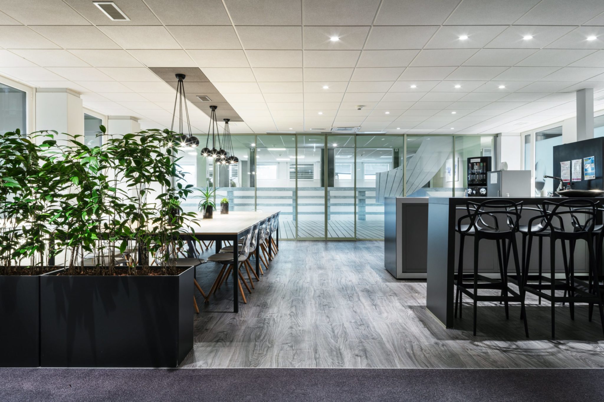 Projets - PHD Concept - Bureau d'études architectes